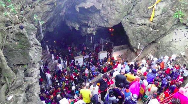 Halesi Mahadev, Khotang | Nepal Visit Info