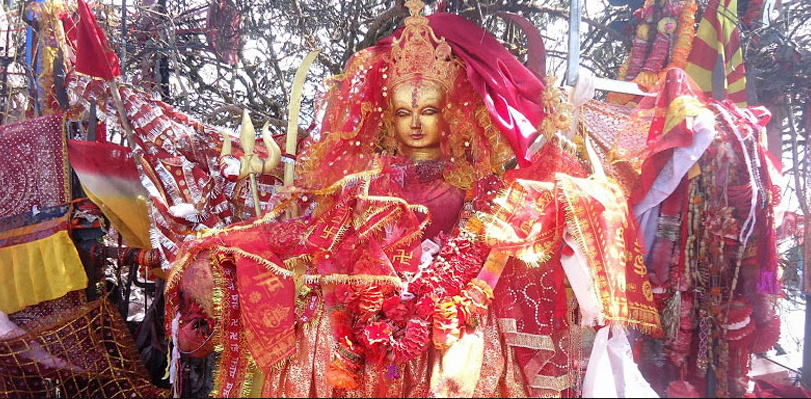 Importance of Pathibhara Devi Temple, Taplejung | Nepal Visit Info