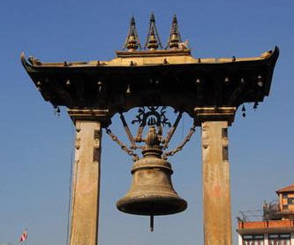 taleju bell bhaktapur | Nepal Visit Info
