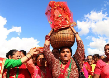 Jhapa, a district from Far-east Nepal | Nepal Visit Info