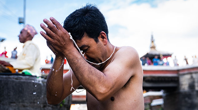 Janai Purnima festival | How it is celebrated in Nepal | Nepal Visit Info